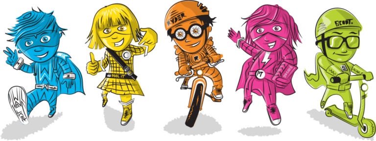 Active School Travel - Payne Road P&C